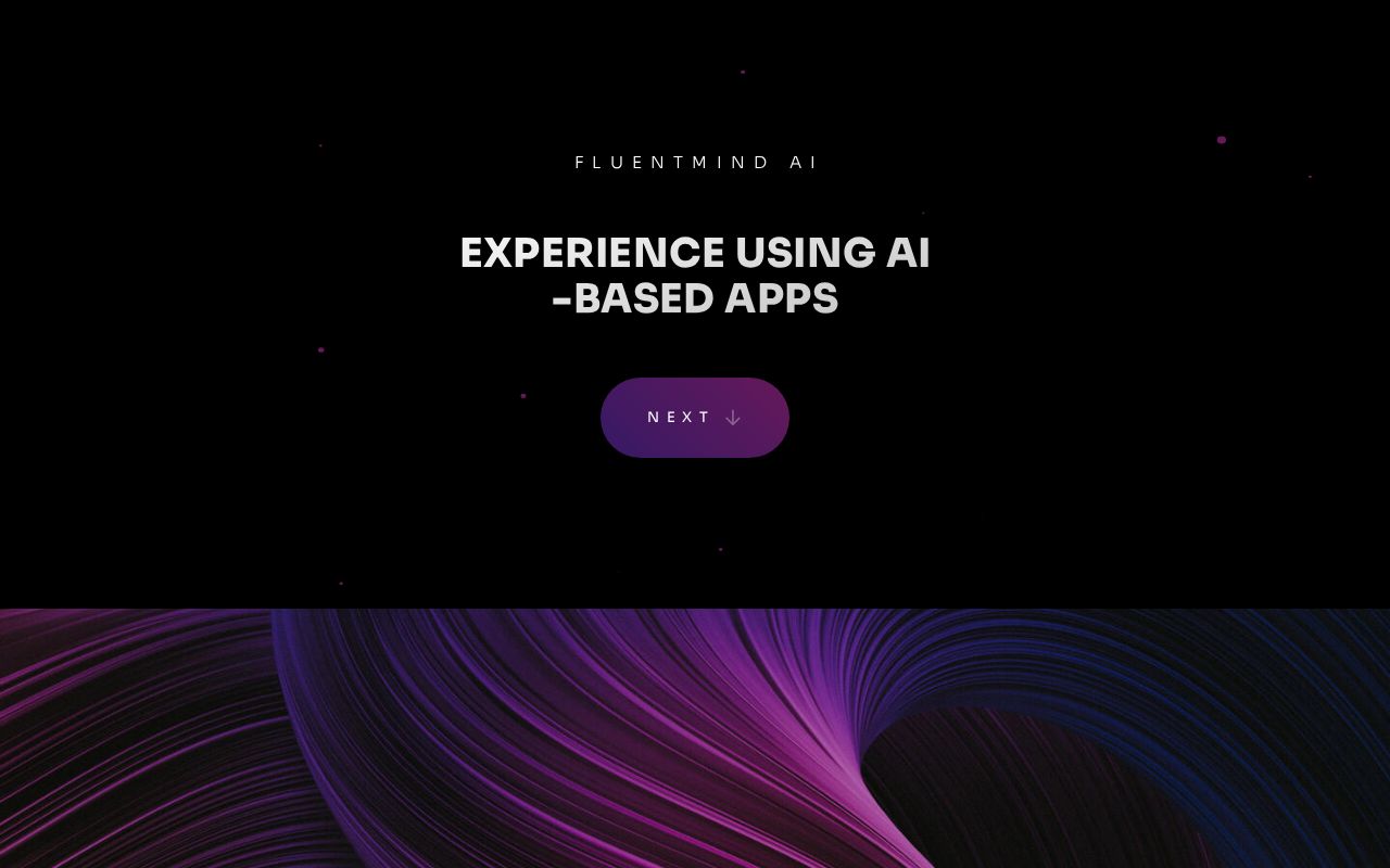 FLUENTMIND AI